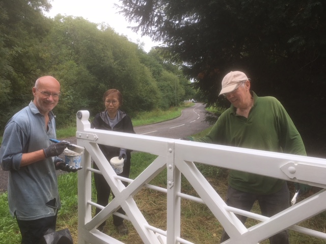 Monken Hadley Common Trust | The Monken Hadley Common Conservation ...