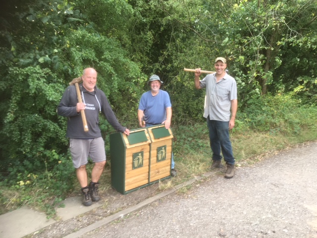 Monken Hadley Common Trust | The Monken Hadley Common Conservation ...